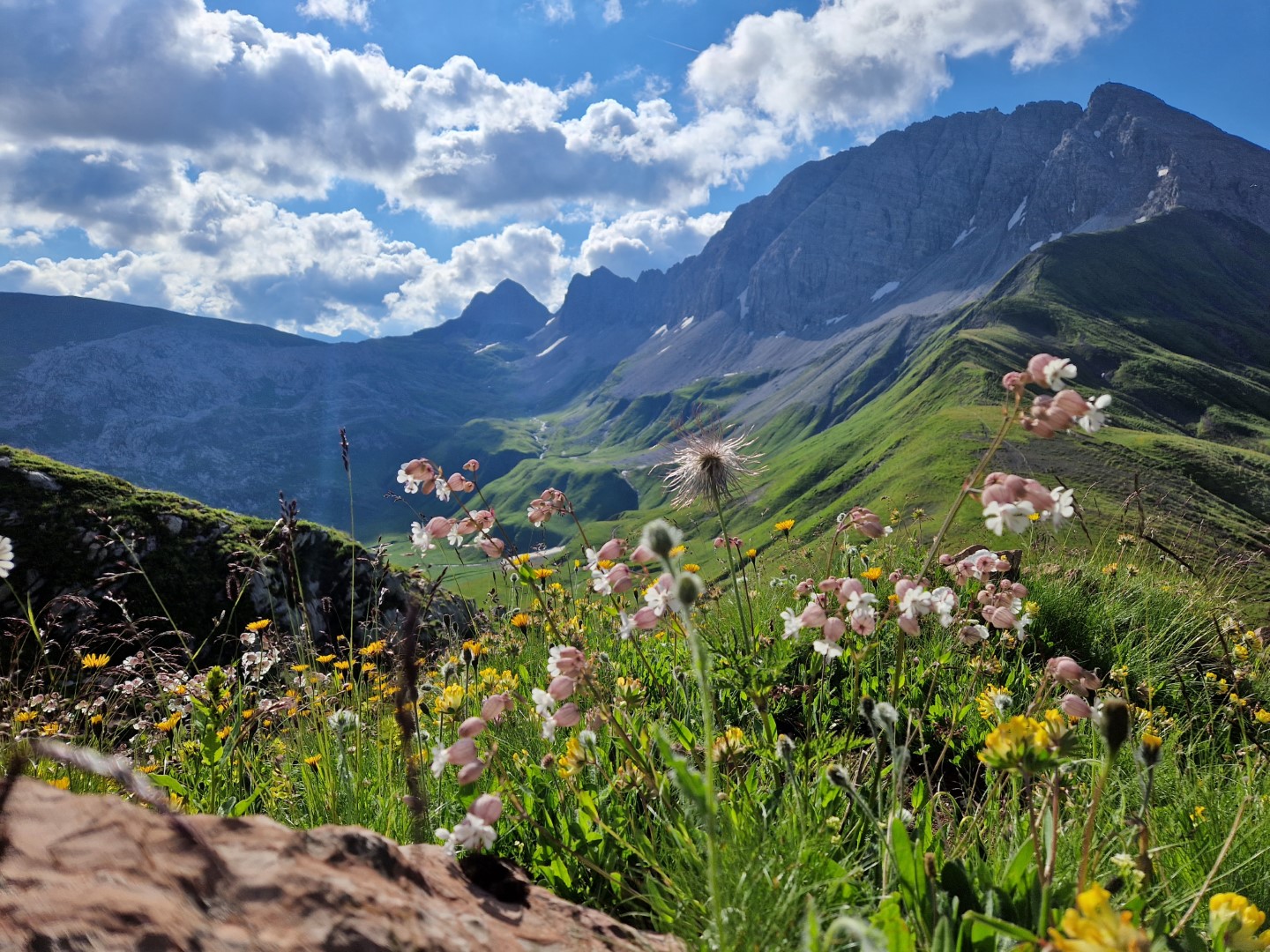Saisonstart 2022 - Arlberg Trail